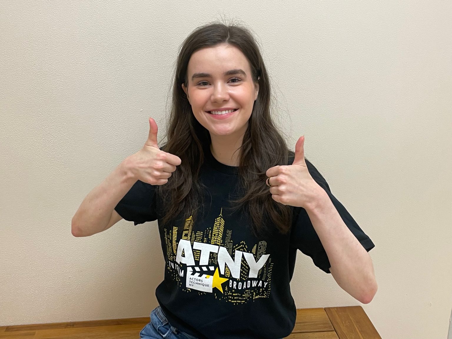 Week 4: From Script to On-Camera Camp; The Auditioning Young Actor ...